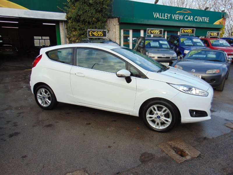 Used Cars for sale in Keighley, West Yorkshire | Valley View Car Centre Ltd