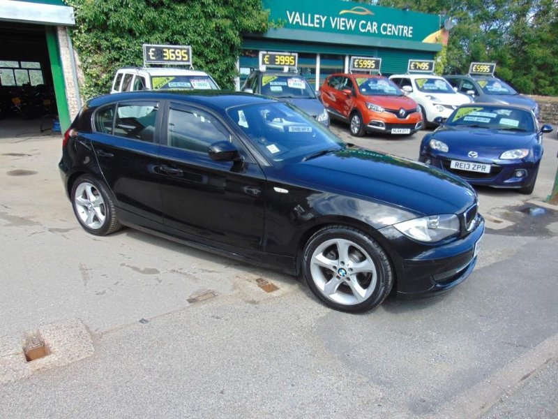 Used Cars for sale in Keighley, West Yorkshire | Valley View Car Centre Ltd